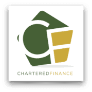 Find A Solution With Your Name On It - Chartered Finance